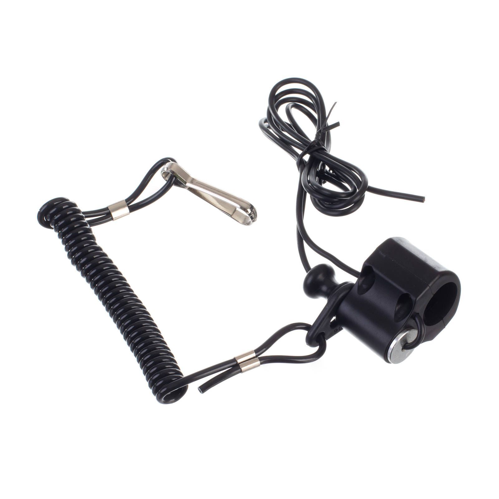 Whites ATV Dead Man Kill Switch - Whites Powersports