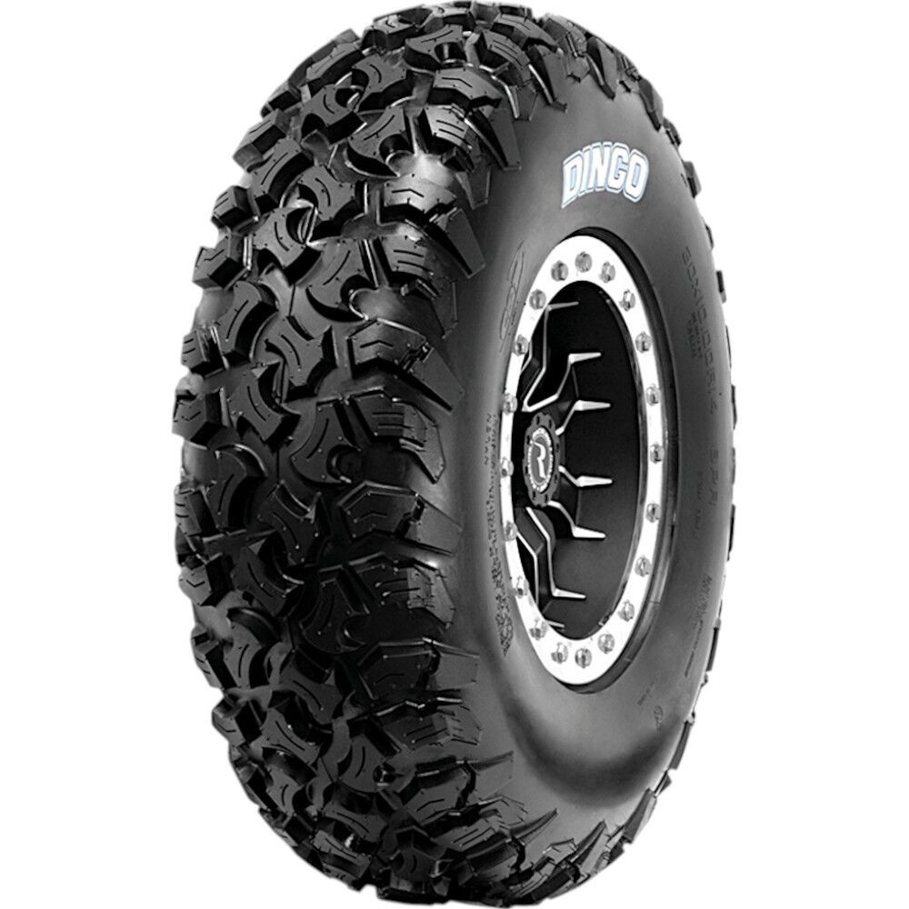 Maxxis CST Dingo 30x10-14 8-Ply ATV Tyre at ATVstore