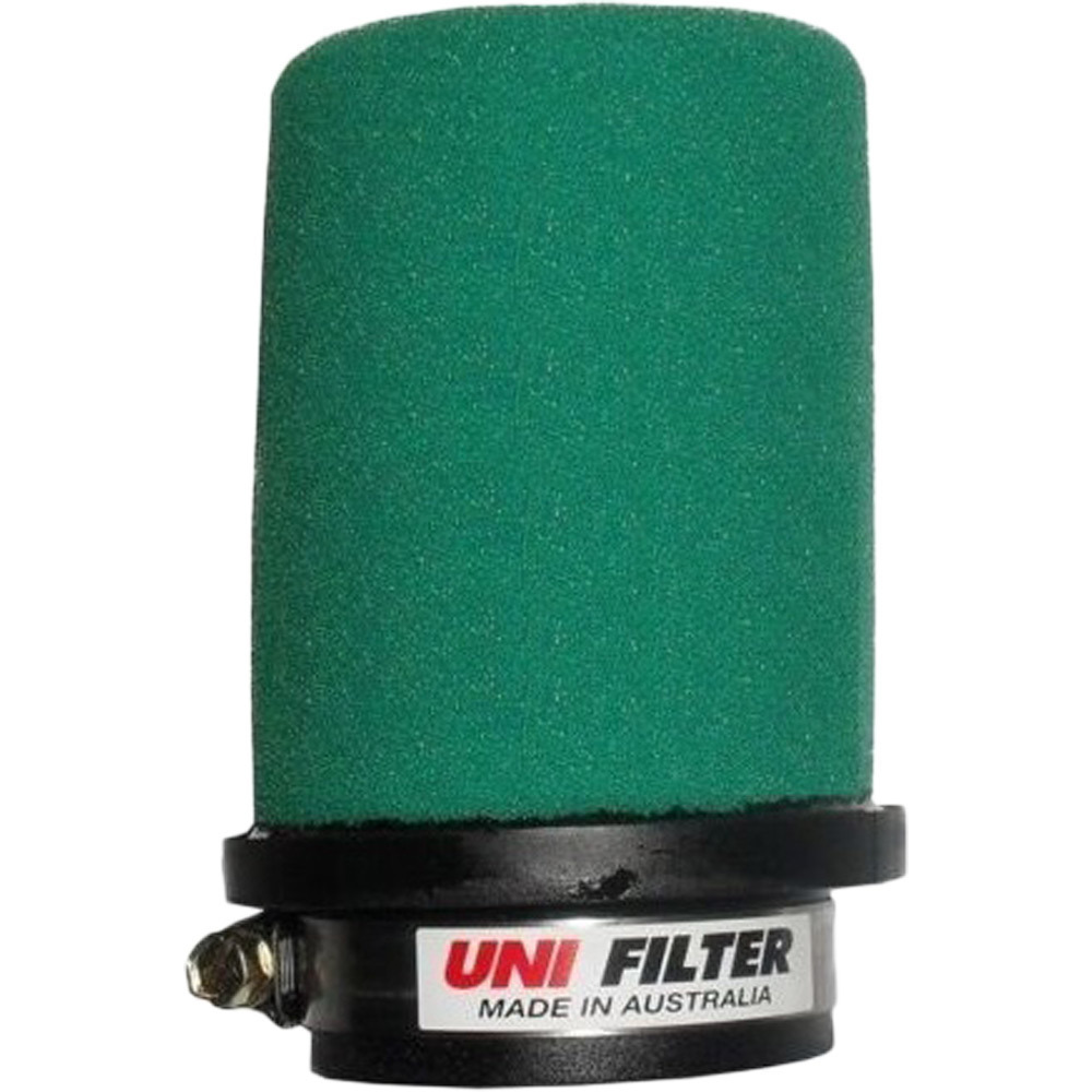 Uni Filter Straight Green Universal Pod - 70mm