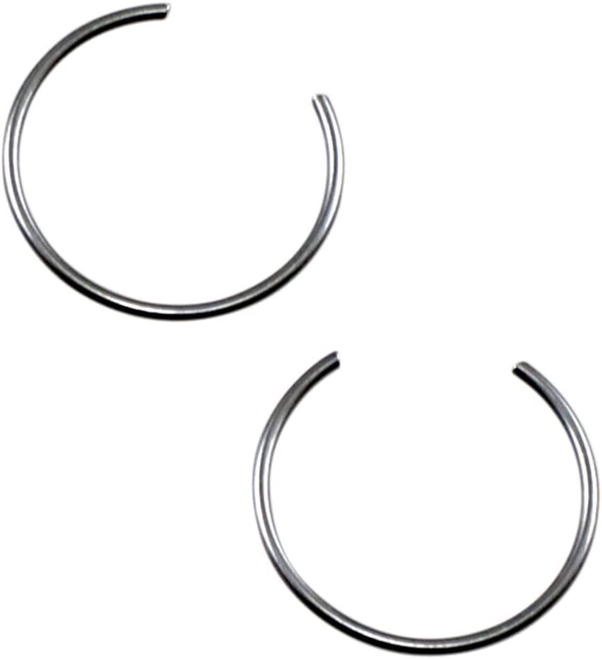 Wiseco Can-Am/Polaris Retaining Clip at ATVstore