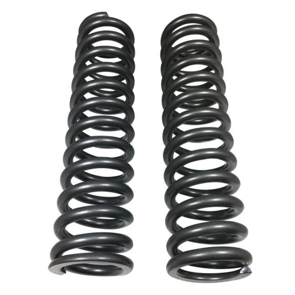 EPI Can-Am Defender HD8/HD9/HD10 Heavy Duty Rear Shock Springs - EPI ...
