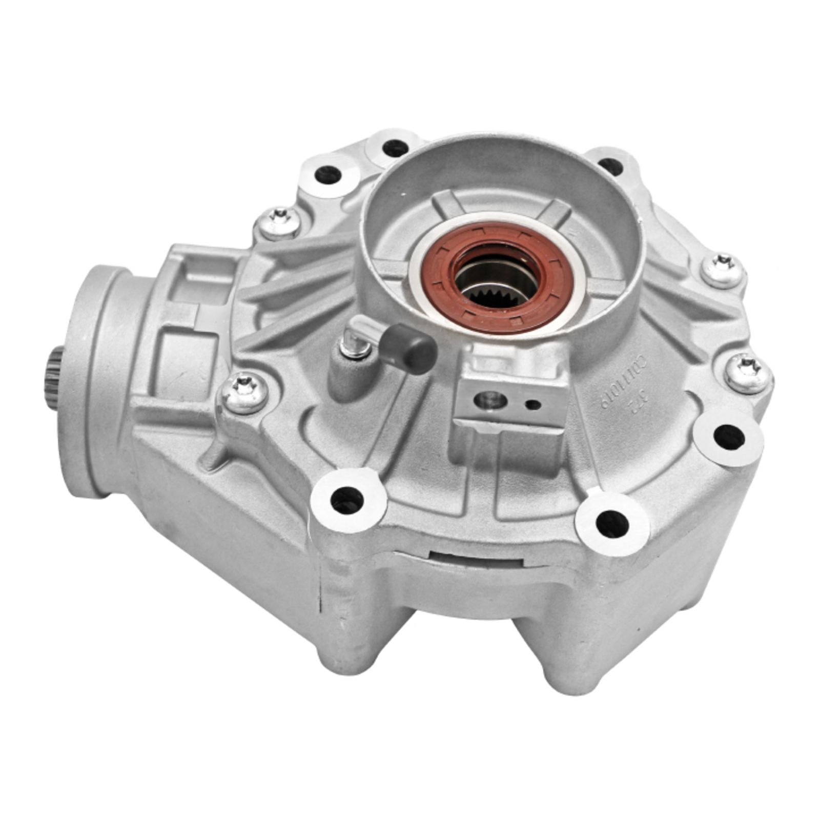 Whites Can-Am Commander 800/1000 Outlander 650 Rear Differential ...