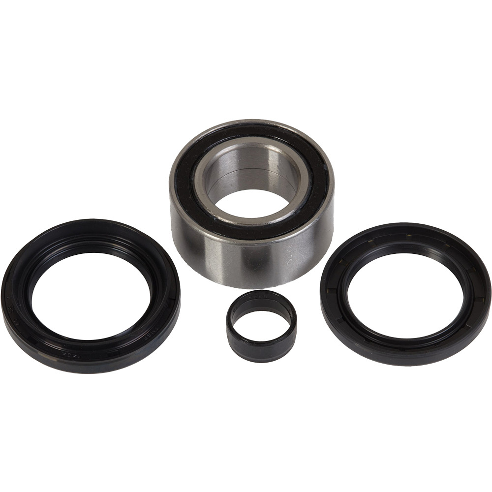 Whites Honda TRX500/680 Front Wheel Bearing Kit - Whites Powersports