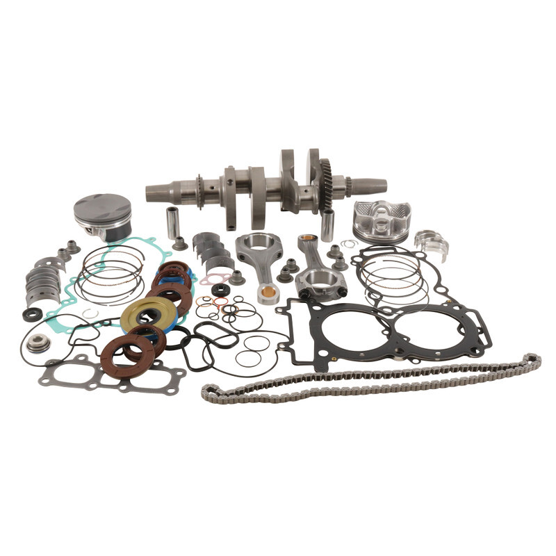 Wrench Rabbit Polaris Ranger XP 900 13-14 Engine Rebuild Kit at ATVstore