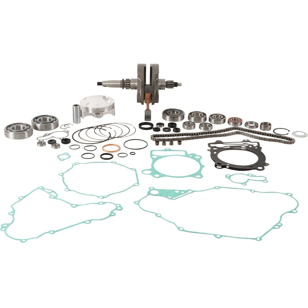 Wrench Rabbit Polaris Ranger/Ace 900 18-19 Complete Engine Rebuild Kit ...