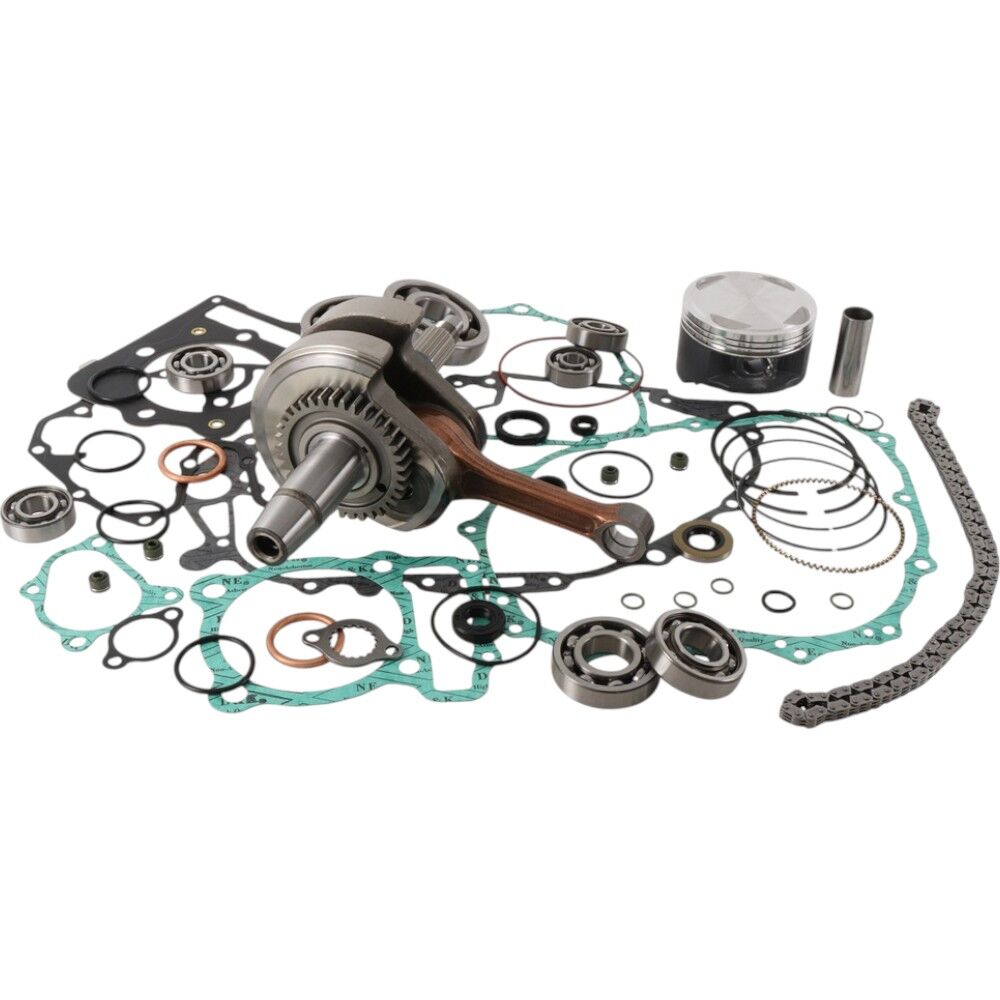 Wrench Rabbit Honda TRX400EX 99-04 Complete Engine Rebuild Kit at ATVstore