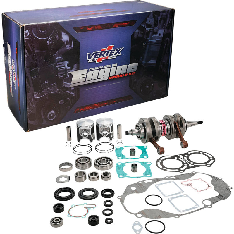 Wrench Rabbit Yamaha Banshee YFZ350 Engine Rebuild Kit at ATVstore