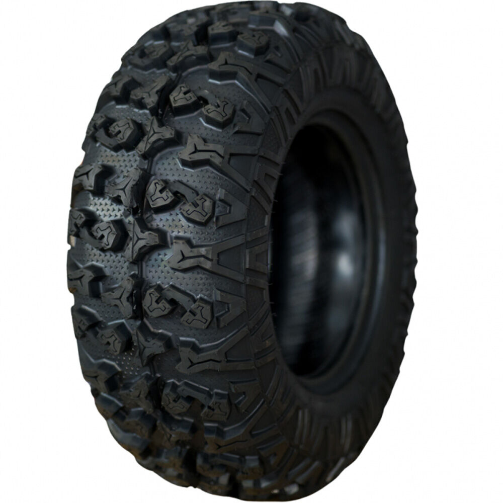 Armor P3036 Run Flat 12 Ply Tyre 25x10-12 at ATVstore