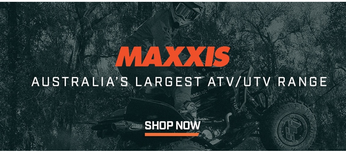 ATVstore | Largest Range of ATV Parts & Accessories