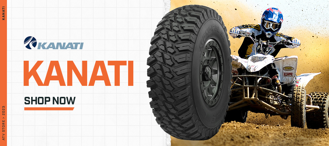 ATVstore | Largest Range of ATV Parts & Accessories