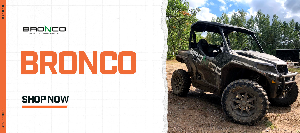 ATVstore | Largest Range of ATV Parts & Accessories