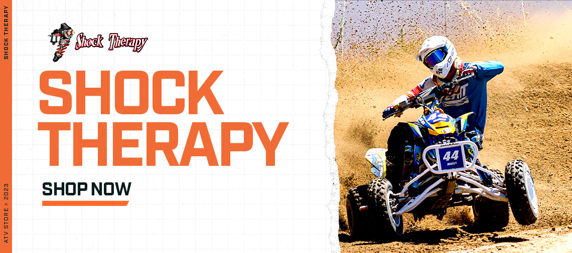 ATVstore | Largest Range of ATV Parts & Accessories