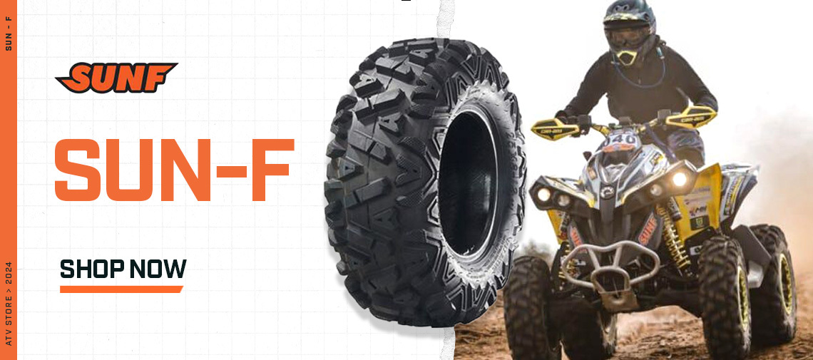 ATVstore | Largest Range of ATV Parts & Accessories
