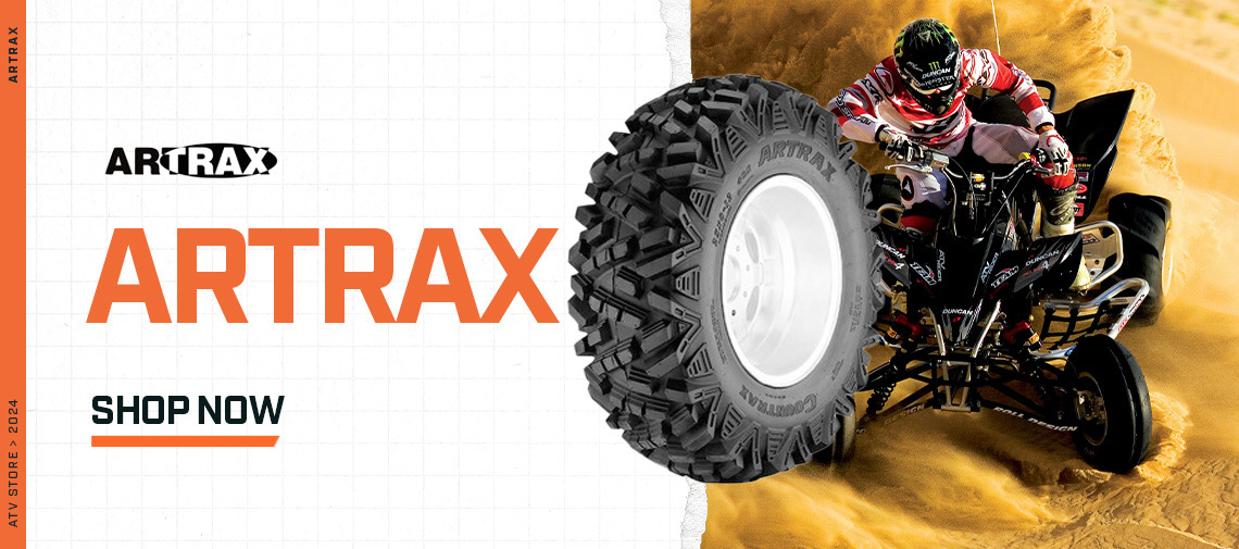 ATVstore | Largest Range of ATV Parts & Accessories