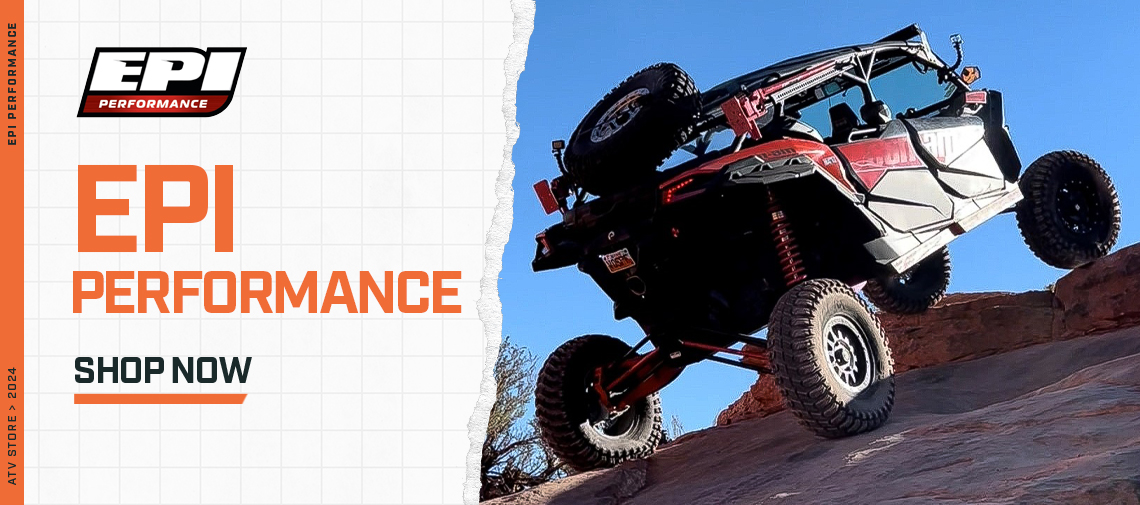 ATVstore | Largest Range of ATV Parts & Accessories