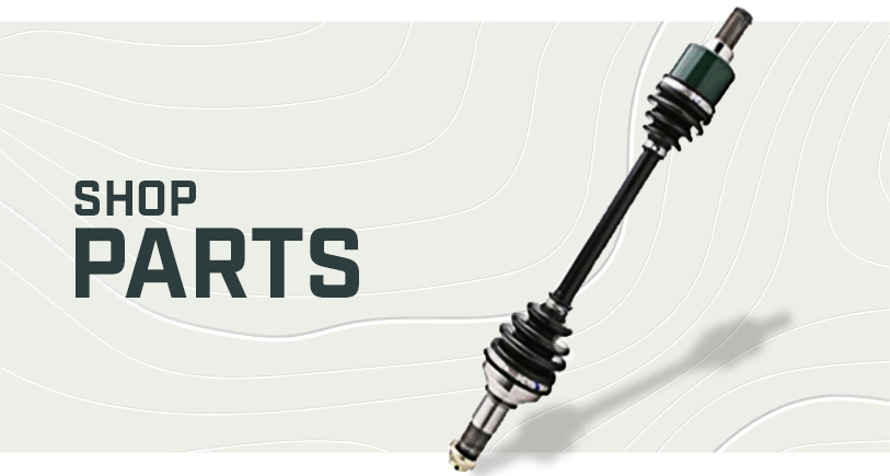 ATVstore | Largest Range of ATV Parts & Accessories