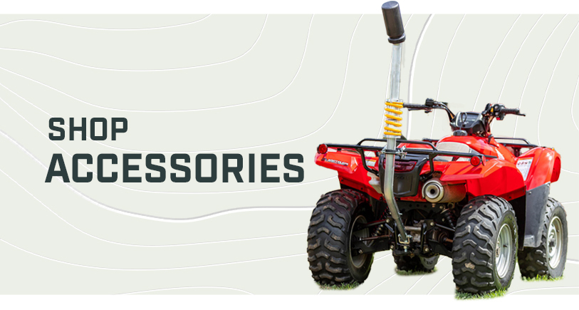 ATVstore | Largest Range of ATV Parts & Accessories