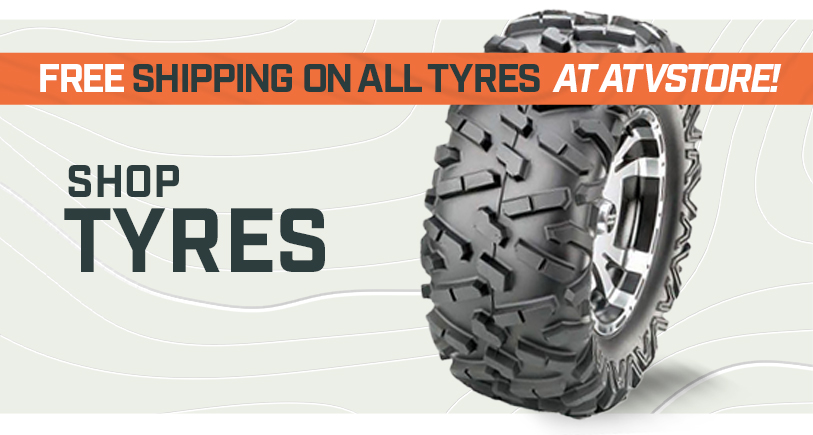ATVstore | Largest Range of ATV Parts & Accessories