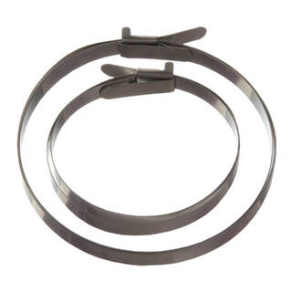 Famous Toledo CV Boot Banding / Strap Clamp Tool With Cutter at ATVstore
