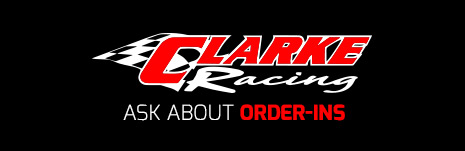 Clarke Tanks | ATVstore